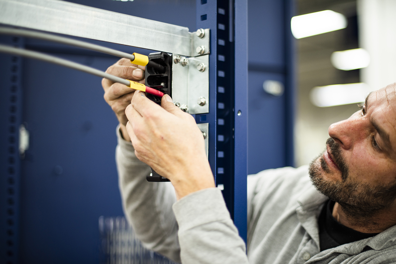 NEW CATALOGUE 2024: ROBUST, FLEXIBLE AND EFFICIENT SOLUTIONS