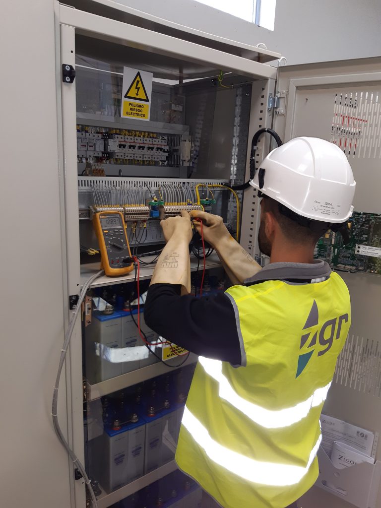 5 reasons to hire the technical services of ZGR Corporación