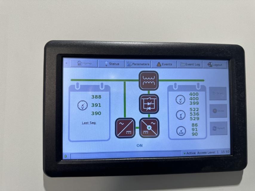 Una fábrica automotriz de Asia Oriental se inmuniza contra los huecos ...